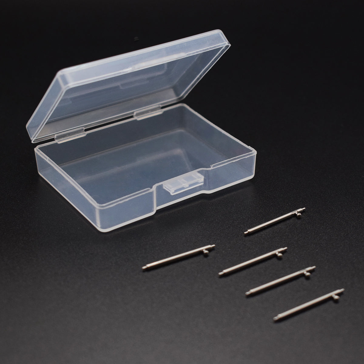 Watch Band Spring Bars – TICFROGWATCHES