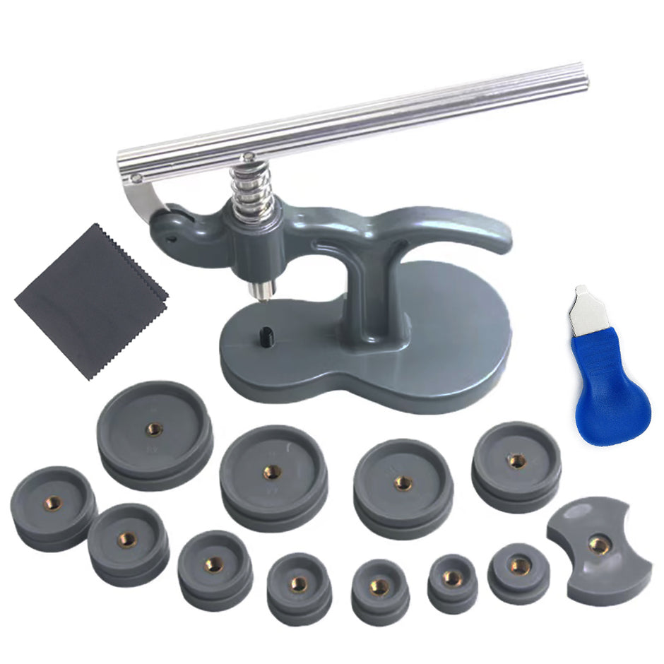 Watch Case Press Tool – TICFROGWATCHES