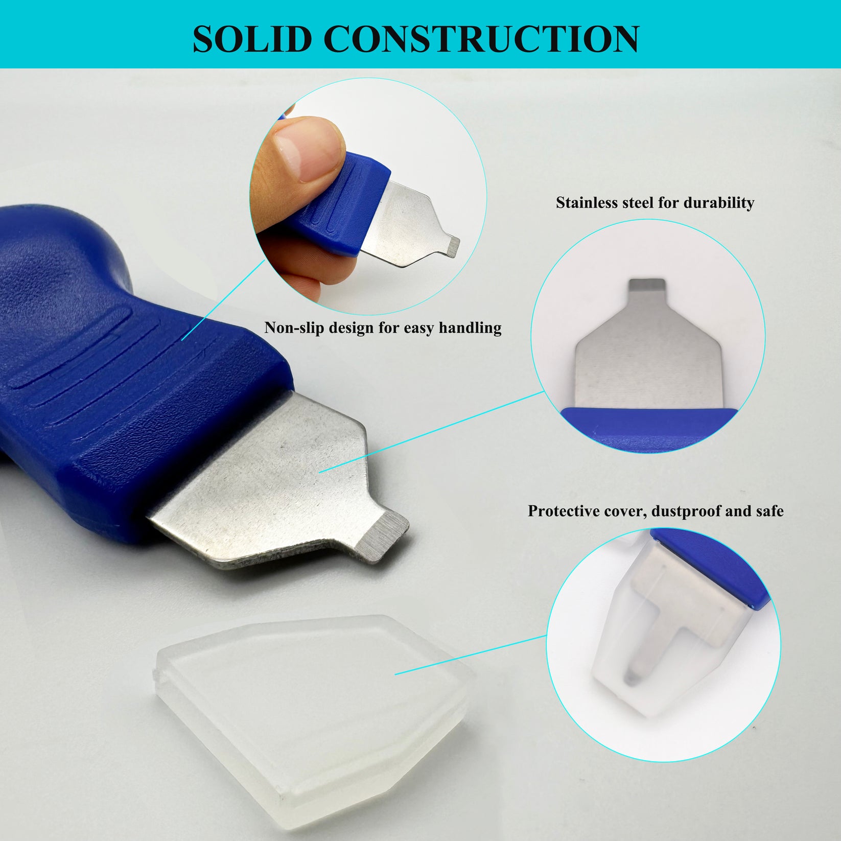 6 Types of Pry Tools for Watch Case Back Opener Remover – TICFROGWATCHES